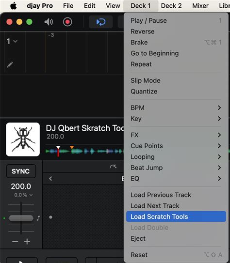 Scratch Preset Fx Shareable Scratchfx Suggestions Algoriddim Community Forums