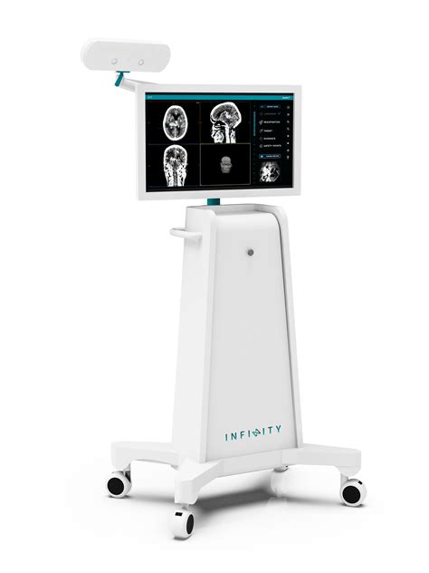 If Design Easynav Infinity Surgical Navigation System