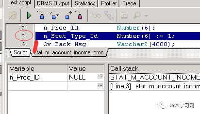 Oracle Pl Sql
