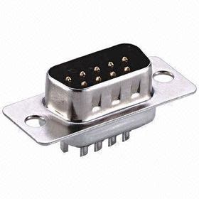 9 Pin Connector Manufacturers China 9 Pin Connector Suppliers Global Sources