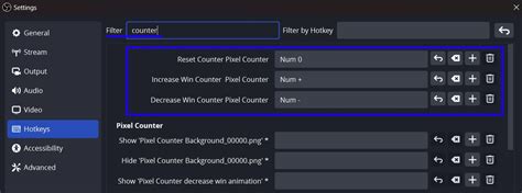 Testing And Debugging Obs