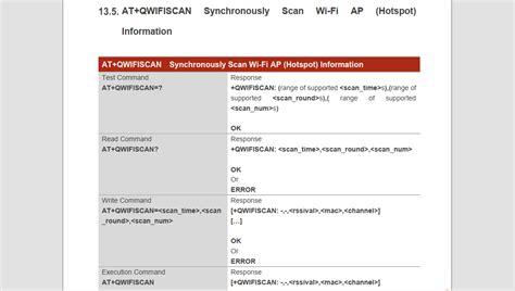 How To Get Quectel Documents Page Technical Subjects Quectel Forums