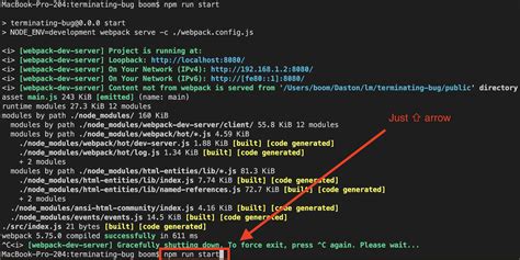 Bug Termination Of A Process With Subprocesses · Issue 5307