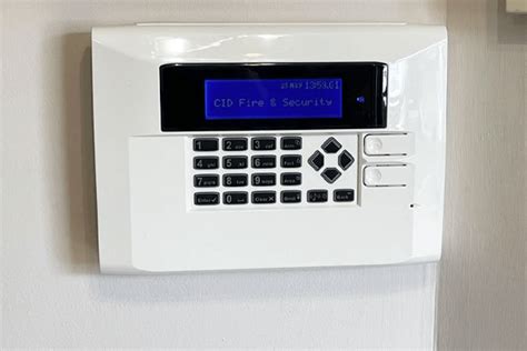 Ajax Intruder Alarms Your Systems Ltd Uk Security