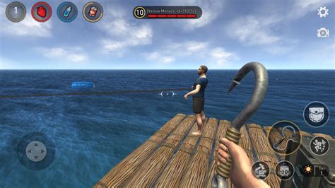 Raft Survival Multiplayer For Android Free Download
