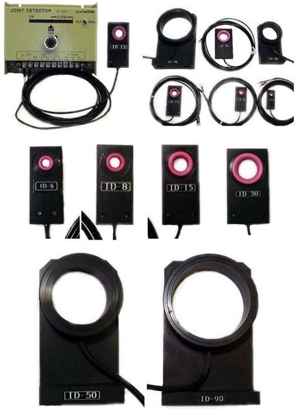 Takikawa Detector Joint Detectorwire Breaking Detector