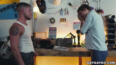 Jack Will Become A Better Man If He Is With Colt Jack Will Become A Better Man If He Is With Colt