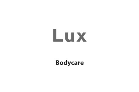 Lux – Iris-Anton.com