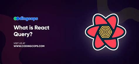 Mastering React Query: Guide for Developers