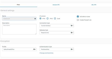 Sd Wan Over Ipsec Vpn Fails But Static Routes Over Ipsec Vpn Are Successful R Sophos