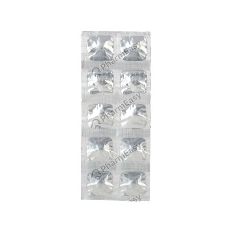 Buy Eritel Ln Hs Mg Tab Online At Flat OFF PharmEasy