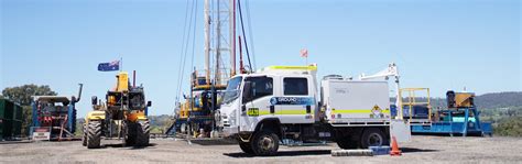 Groundsearch Australia Logging Units And Winches