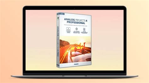 Analog Projects 4 Pro Lifetime Deal Digital To Analog Photo Editing