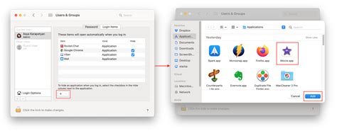 Mac Startup Programs How To Stop Login Items Nektony