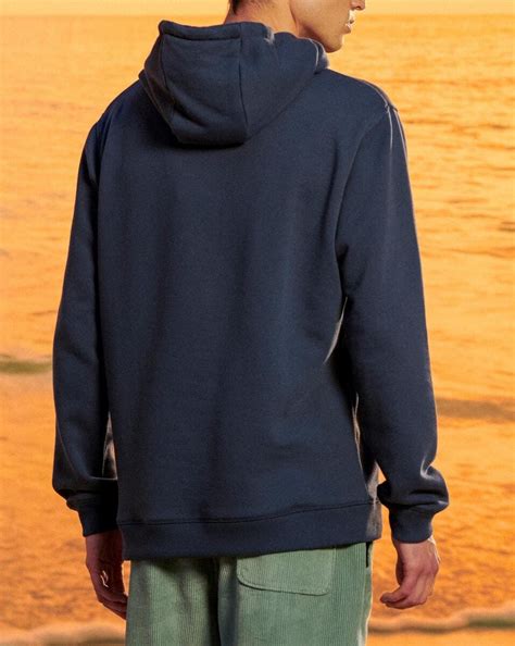 Pipeline Hoodie Lightning Bolt Surf Co