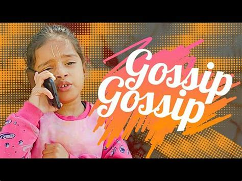 Gossip Gossip