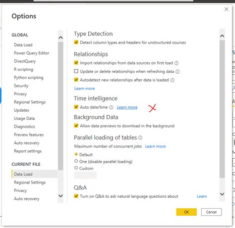 Solved Sept 2022 Update Issue Hierarchical Axis Microsoft Fabric Community