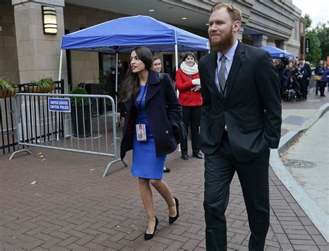 Aoc Touts Zero Emission Engagement Ring