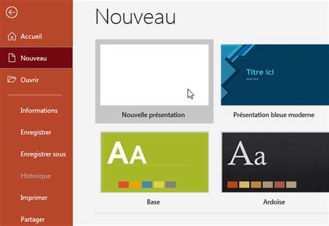 Tutoriel PowerPoint : comment créer un QUIZ - Tutoriel Powerpoint