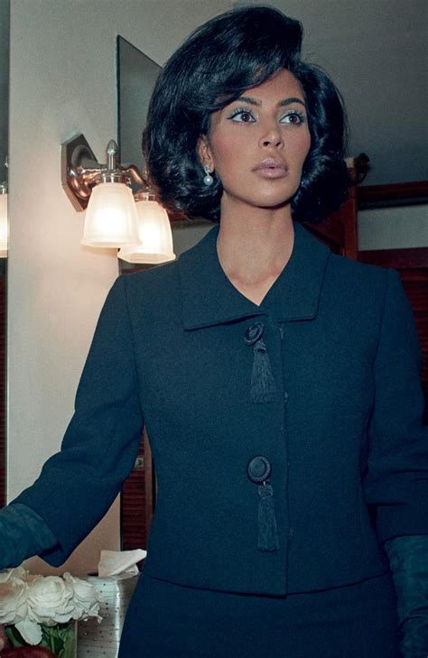 Kim Kardashians Interview Magazine Shoot The Advertiser