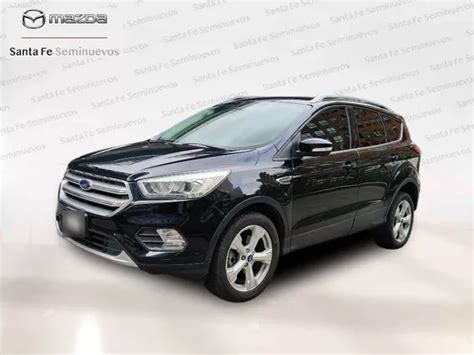 Ford Escape Mercadolibre 📦