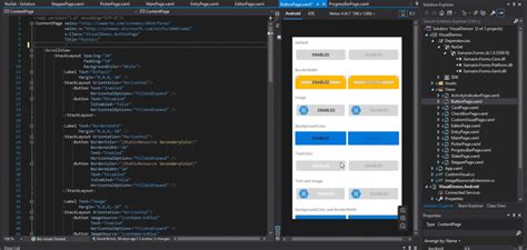 Visual Studio 2019 Previews Released What S New For Xamarin Developers