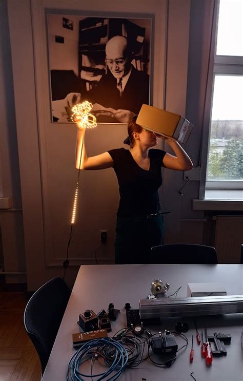 Nencki Open Lab