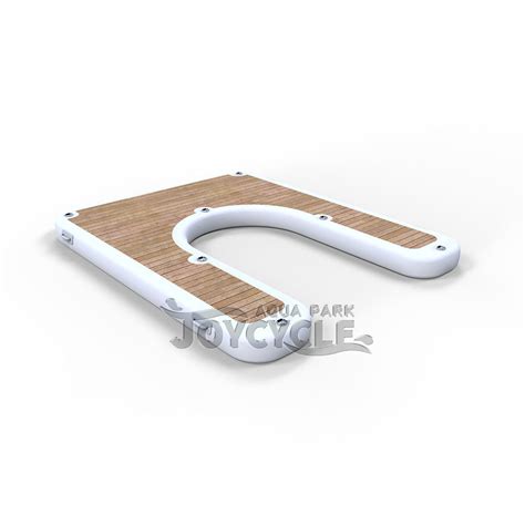 Heavy Duty Inflatable Jet Ski Dock Floating Jet Ski Platform For Sale Jet Ski Platform And