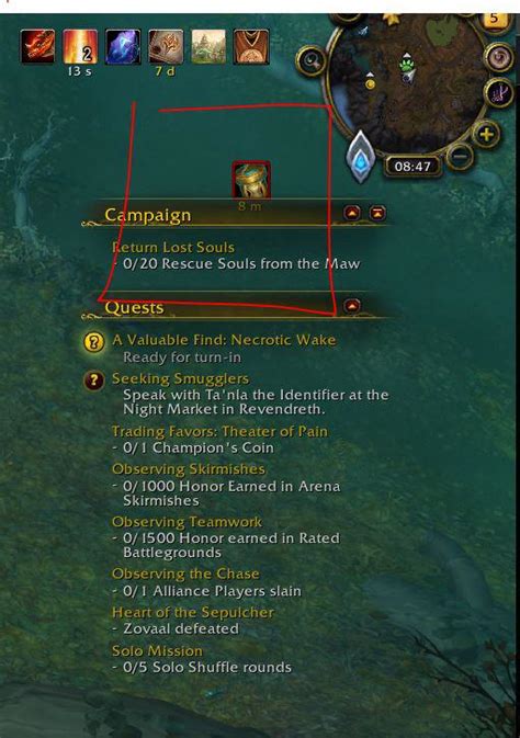 Overlapping Standard Ui Rwow