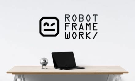 How To Do Conditional Testing If Else In Robot Framework TestersDock