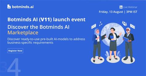 Botminds Ai On Linkedin Event Ai Documentunderstanding Ml Rpa Automation Machinelearning…