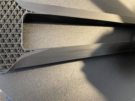 Print Quality Ender 3 S1 Printing Issue Round Bottom 3d Printing