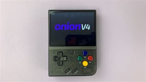 custom firmware for retro handhelds droix knowledge base tutorials
