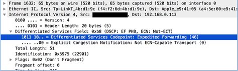 Ios Ipv6 Connection To Ipv4 Tos Option Stack Overflow