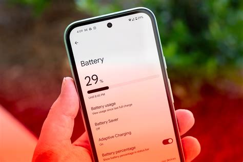 Googles Pixel A Battery Update Is Not Going Well