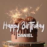 Happy Birthday Daniel Danny Images And Wishes To Share