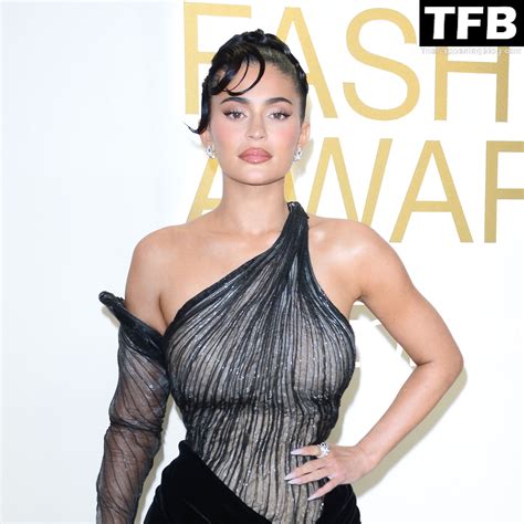 Kylie Jenner Nude Photos Videos 2023 TheFappening