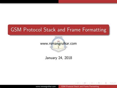 internet protocol detail record ppt
