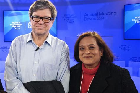 debjani ghosh on linkedin ai worldeconomicforum davos