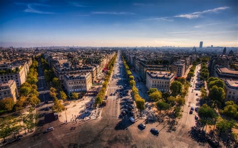 Париж Франция скачать фото обои для рабочего стола картинка 15 из 15
