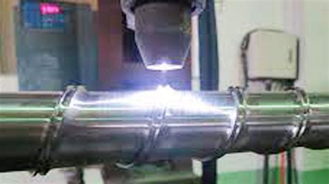What Is Plasma Transferred Arc Welding