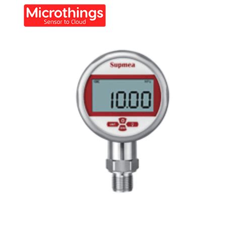 Ethernet Remote Digital Input Module M210t Sensor To Cloud And