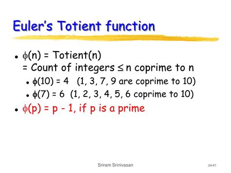 Ppt Inside Pk Cryptography Math And Implementation Powerpoint Presentation Id 653829