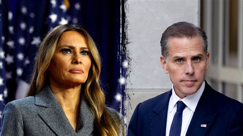Harpercollins Uk Apologizes To Melania Trump Removes Book Passages
