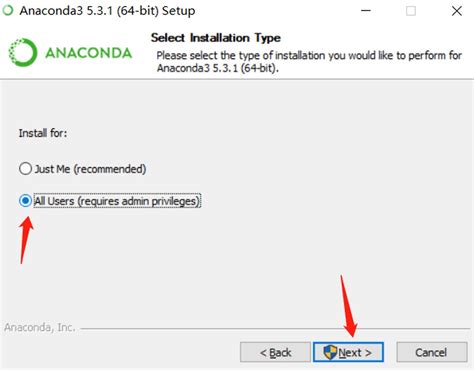 anaconda安装以及配置环境变量 知乎