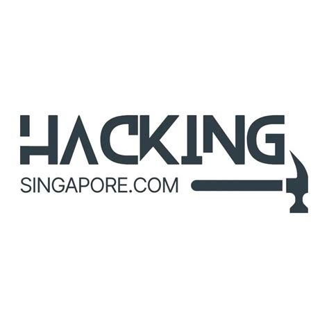 Hacking Singapore Singapore Singapore
