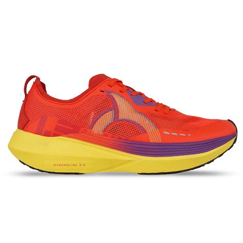 Ortuseight Hyperglide 3 0 Scarlet Minion Yellow Kv Online Trading