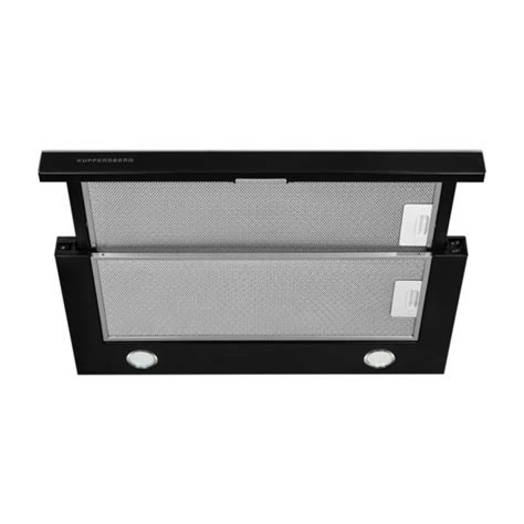 Kuppersberg SLIMLUX IV Manuals | ManualsLib