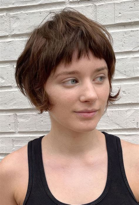 35 Edgy And Trendy Bixie Haircut Ideas Styleoholic