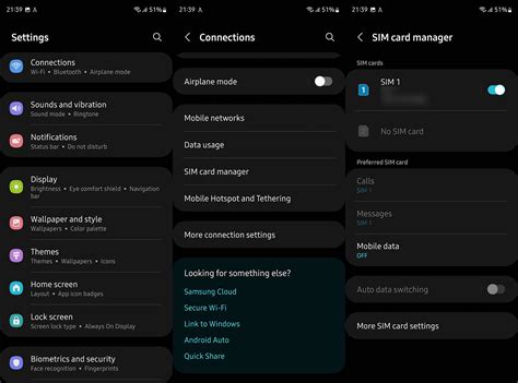 How To Fix Invalid SIM Card On Android